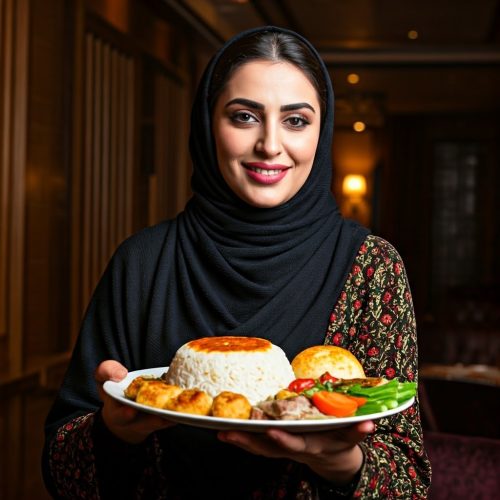 25 Arabian Dishes You Must Try: A Culinary Journey - Pungu’s Kitchen