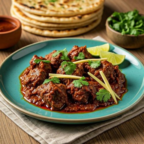 Pork Fry - Pungu’s Kitchen
