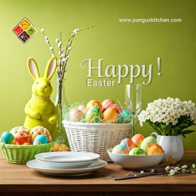 Onam 2025 Celebration & Sadya Recipes - Pungu’s Kitchen
